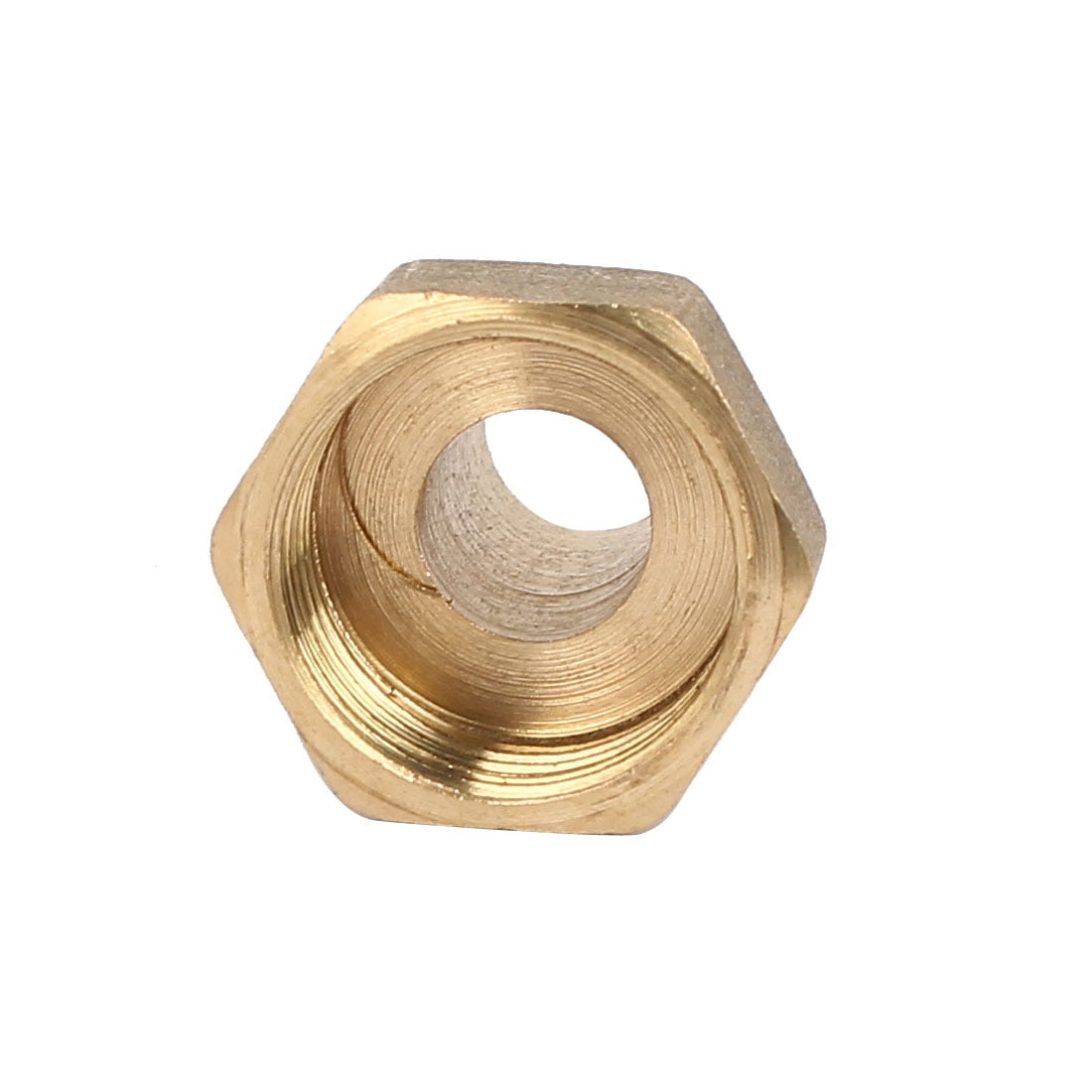 Filetage femelle BSP 1/2" 12mm pour le tuyau de raccord en laiton ...