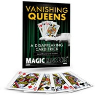 Magic Makers Flip Over Vanish Box Pro Model - Walmart.com