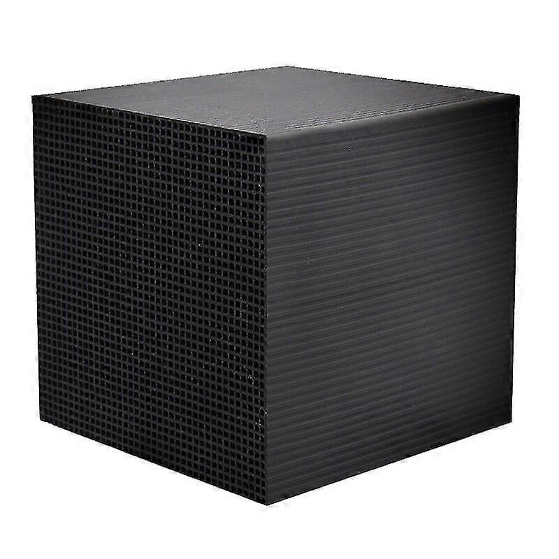 Purificador de agua para acuario ecológico yuxing filtro cúbico de ...