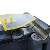 Kaka Industrial EPB-3 Hydraulic Exhaust Pipe Tube Bender, Heavy Duty ...