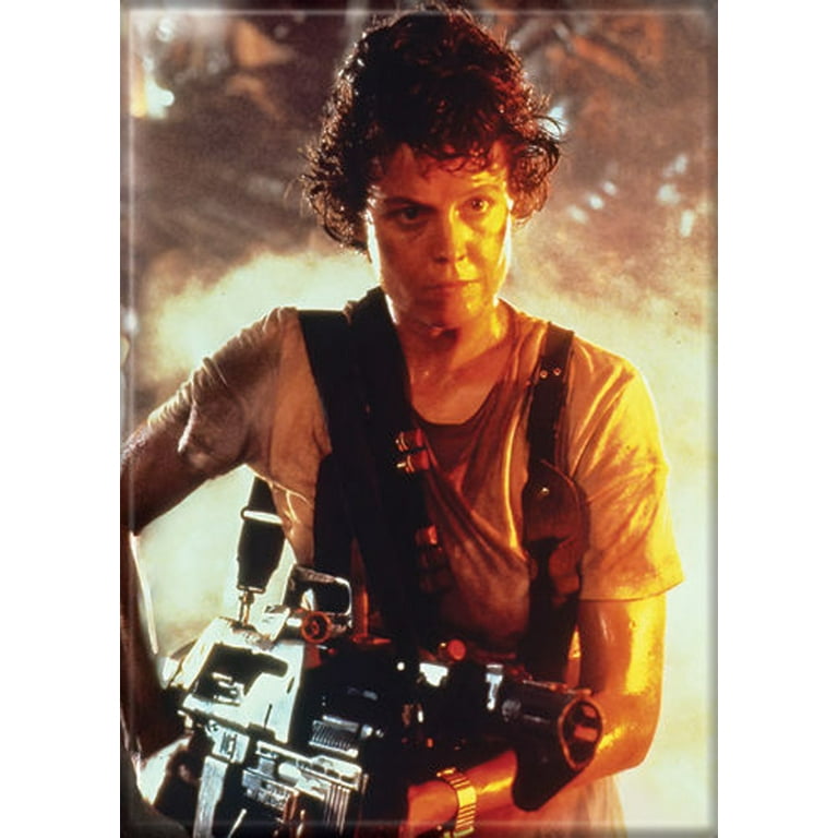 Aliens Ripley Flamethrower