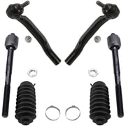 Toyota Sienna Suspension Kit