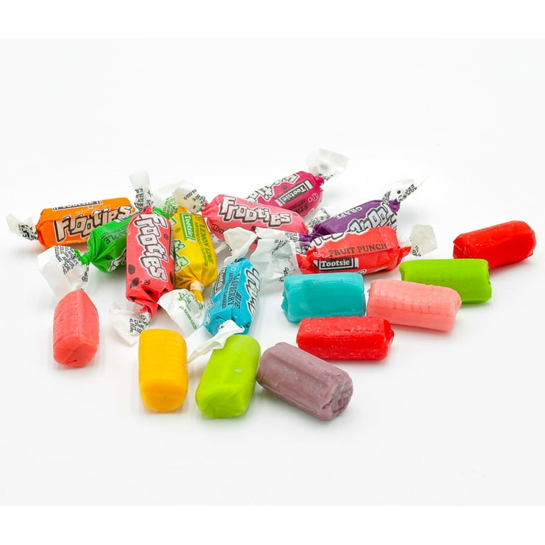 Tootsie Frooties Assorted Walmart Tootsie Roll Assorted Pops Variety