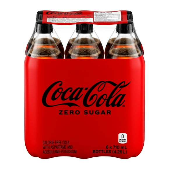 Boissons Coca-Cola | Walmart.ca