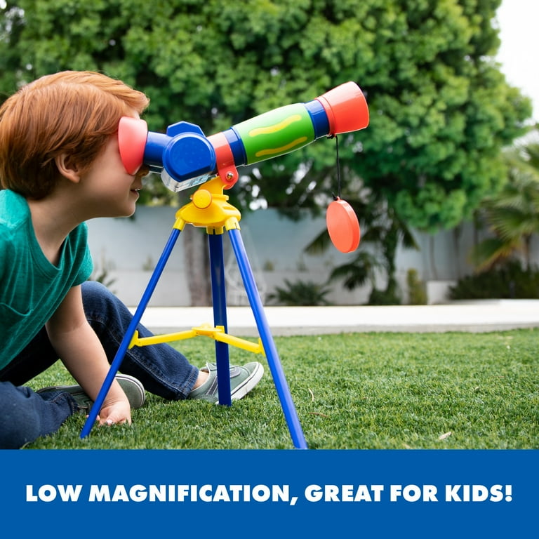 Children telescope store