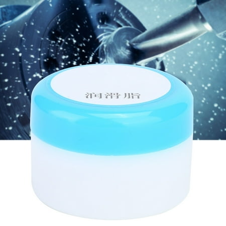 Instrument Grease, -20°C-100°C Lubricating Grease Waterproof For ...