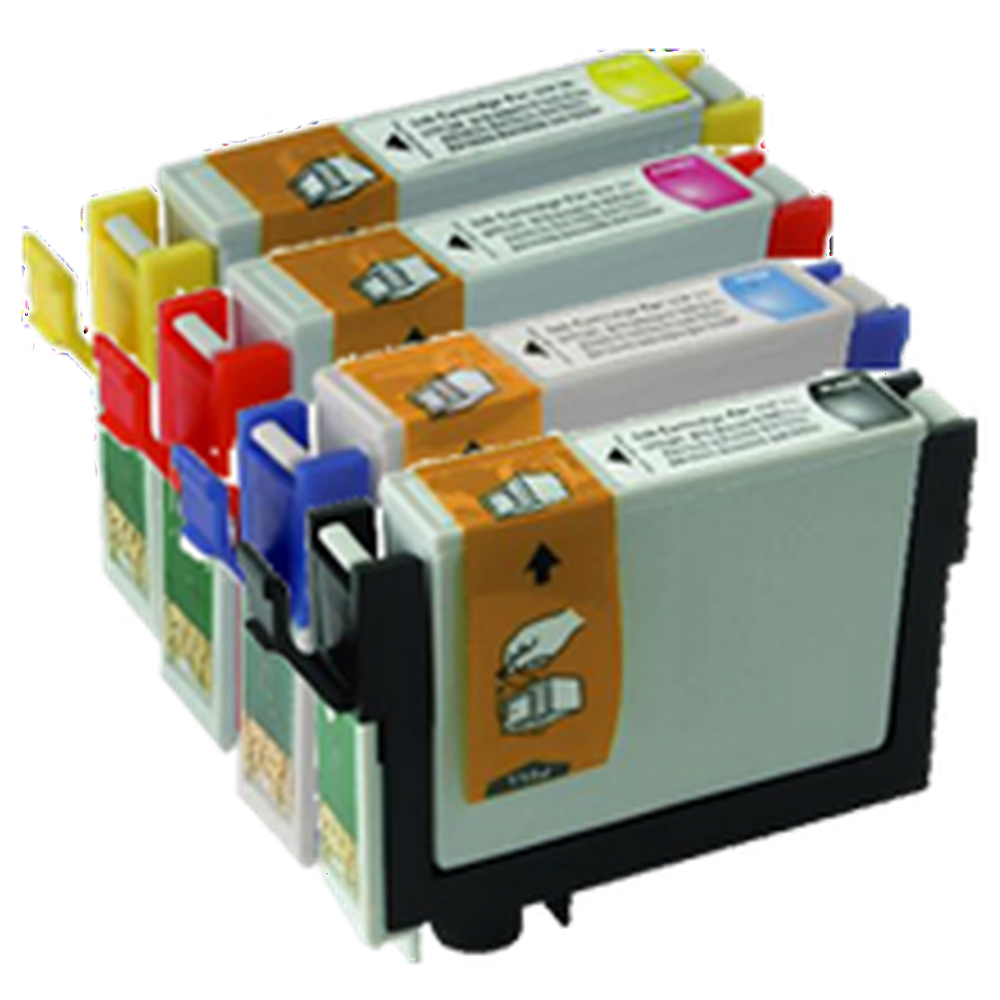 Click here for Zoomtoner Compatible Pour Epson Stylus C120 Epson... prices
