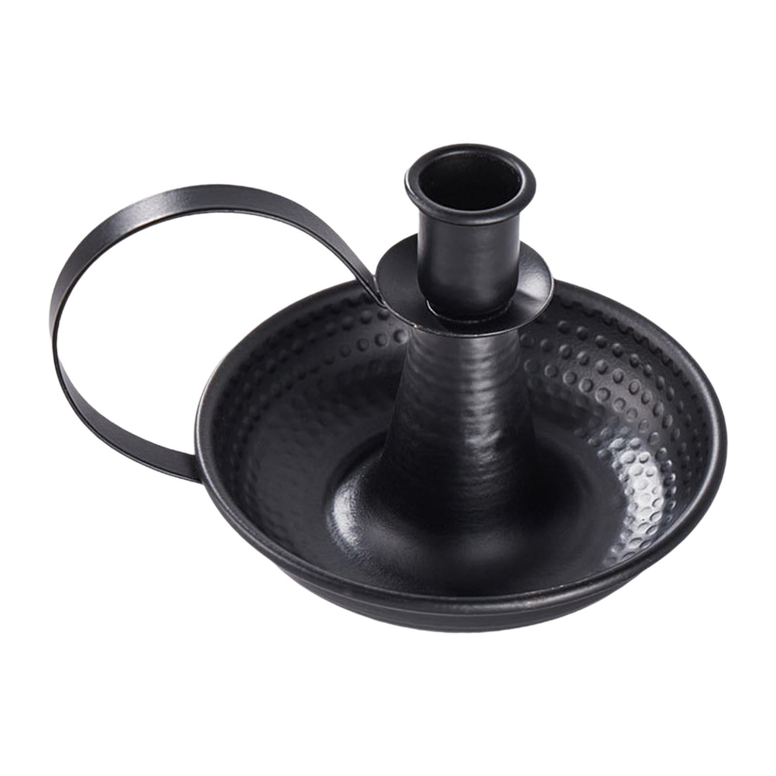 Click here for Lipstore Metal Candlestick Taper Candle Holder Wit... prices