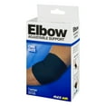 Flex Aid Adjustable Elbow Support, One Size HSA/FSA Eligible - Walmart.com