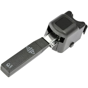 Dorman 901-5601 Ignition Switch Compatible with Select Workhorse Models ...