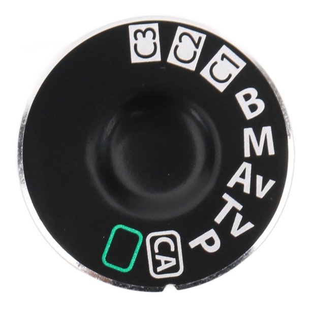 Camera Turntable Patch,Camera Mode Dial Pad Camera Mode Dial Pad Camera ...