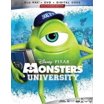Disney's Monsters, Inc. Movie - Sulley & Mike's Adventure, Kids ...
