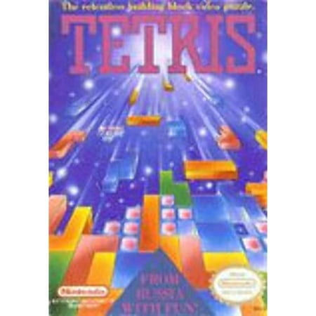 Tetris | Walmart Canada
