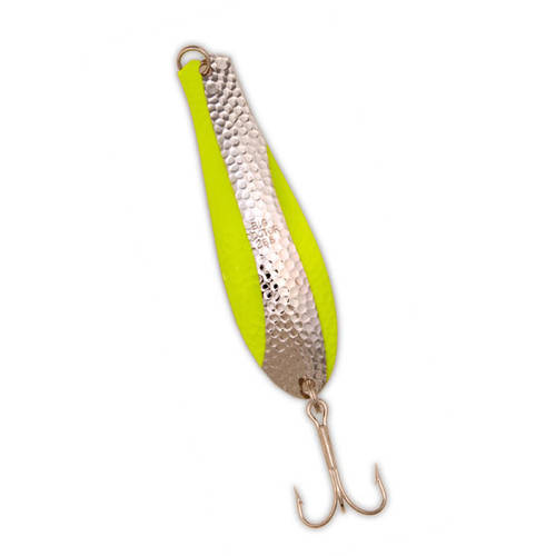 Doctor Spoon Original Series 1-3/16 oz 4-1/2" Long - Chart/Ham Nickel ...