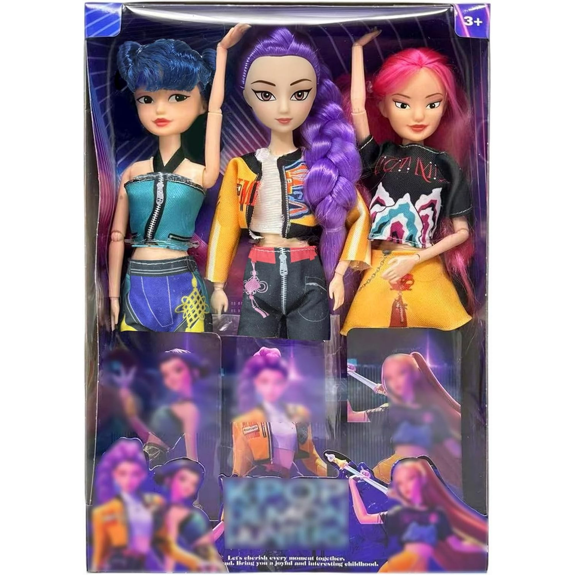 Click here for Professional Pet Products Hunter Dolls Figurine Se... prices