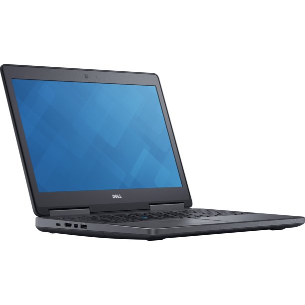 Dell Precision 15-7000 15.6" LCD Mobile Workstation - Intel Xeon E3 ...