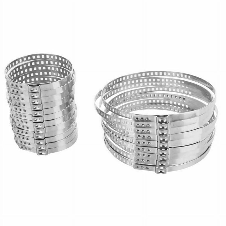 Cv Axle Clamps Dorman HELP! Stainless Steel Kit 03644 Cv Joint Boot Clamp