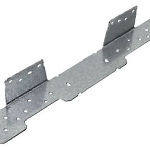 Simpson Strong Tie LSCZ Adjustable Stair Stringer Connector - Walmart.com