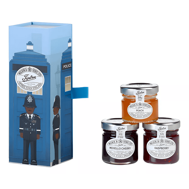Mermeladas Tiptree Policía 42G | Bodega Aurrera en línea