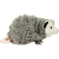 DLux Ozzy Possum 13 Inch Plush Toy Stuffed Animal with Salt and Pepper ...