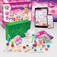 Science4you Super Perfume Making Kit for Kids 8+ Years Old - Make Your ...