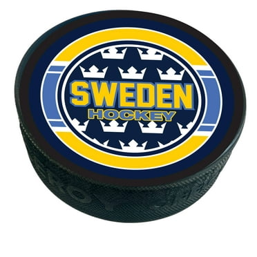 S&S Worldwide Floor Hockey Pucks. Soft, Hollow Vinyl Pucks for Floor ...