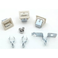 Whirlpool WP691366 Idler Pulley Assembly for Dryers - Walmart.com