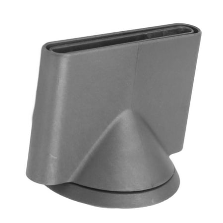 Nylon Hair Dryer Nozzle Adapter, Hair Dryer Air Nozzle Attachment ...