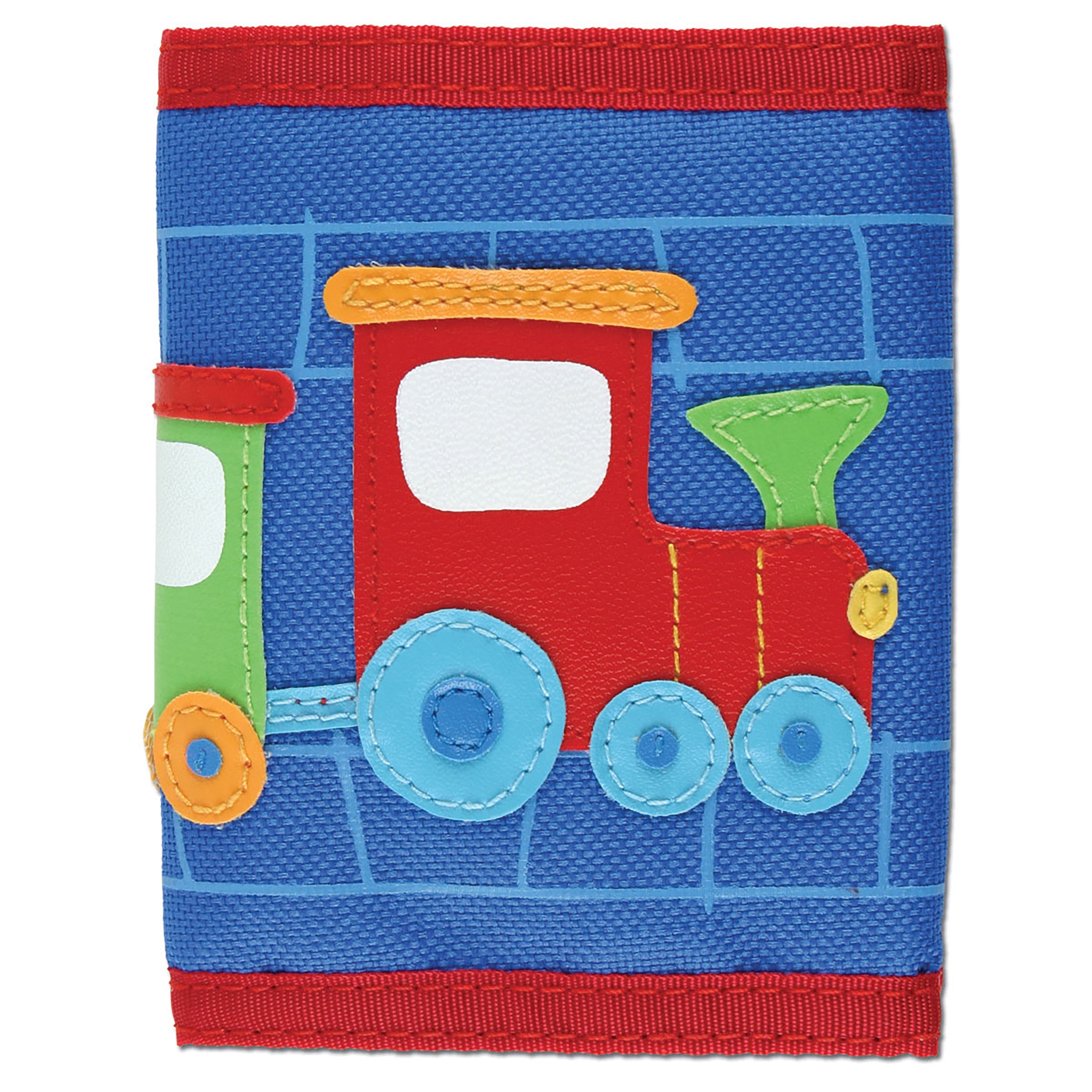 Wallet, Train - Walmart.com