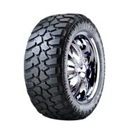 Tire Forceland Rebel Hawk R/T LT 285/70R17 E 10 Ply (OWL) RT Rugged ...