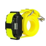 880 Yard Remote Control Electric Dog Shock Training Collar IP67 Depth ...
