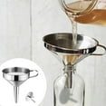 Silicone Funnels for Canning Silicone Funnel with Strainer Household ... Silicone Funnels for Canning Silicone Funnel with Strainer Household ...
