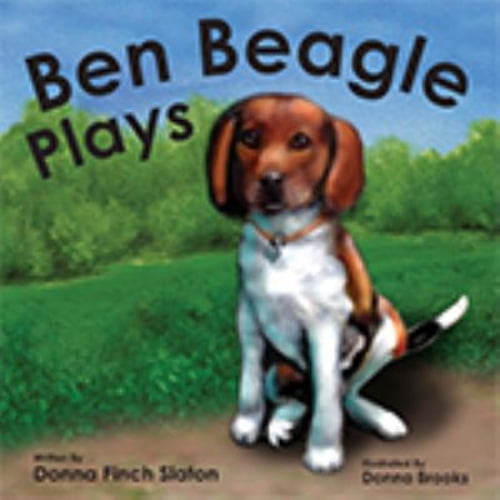 Pre-Owned Ben Beagle Plays (Hardcover) 9781937008437 - Walmart.com