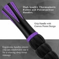Muscle Roller Massage Roller Stick- Deep Tissue Fascia Blaster for ...