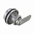 4X Alloy Code Combination Cam lock Keyless Post Mail Box Cabinet RV 3 ...