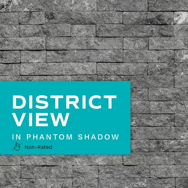 Evolve Stone Georgetown Run Stone Veneer - Walmart.com