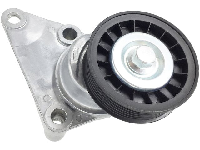 Primary Accessory Belt Tensioner Assembly - Compatible with 2003 - 2006 ...