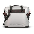 Free Shipping! ENGEL Soft Sided Cooler HD30 - 32 Qt, 48 Cans, Dark Gray ...