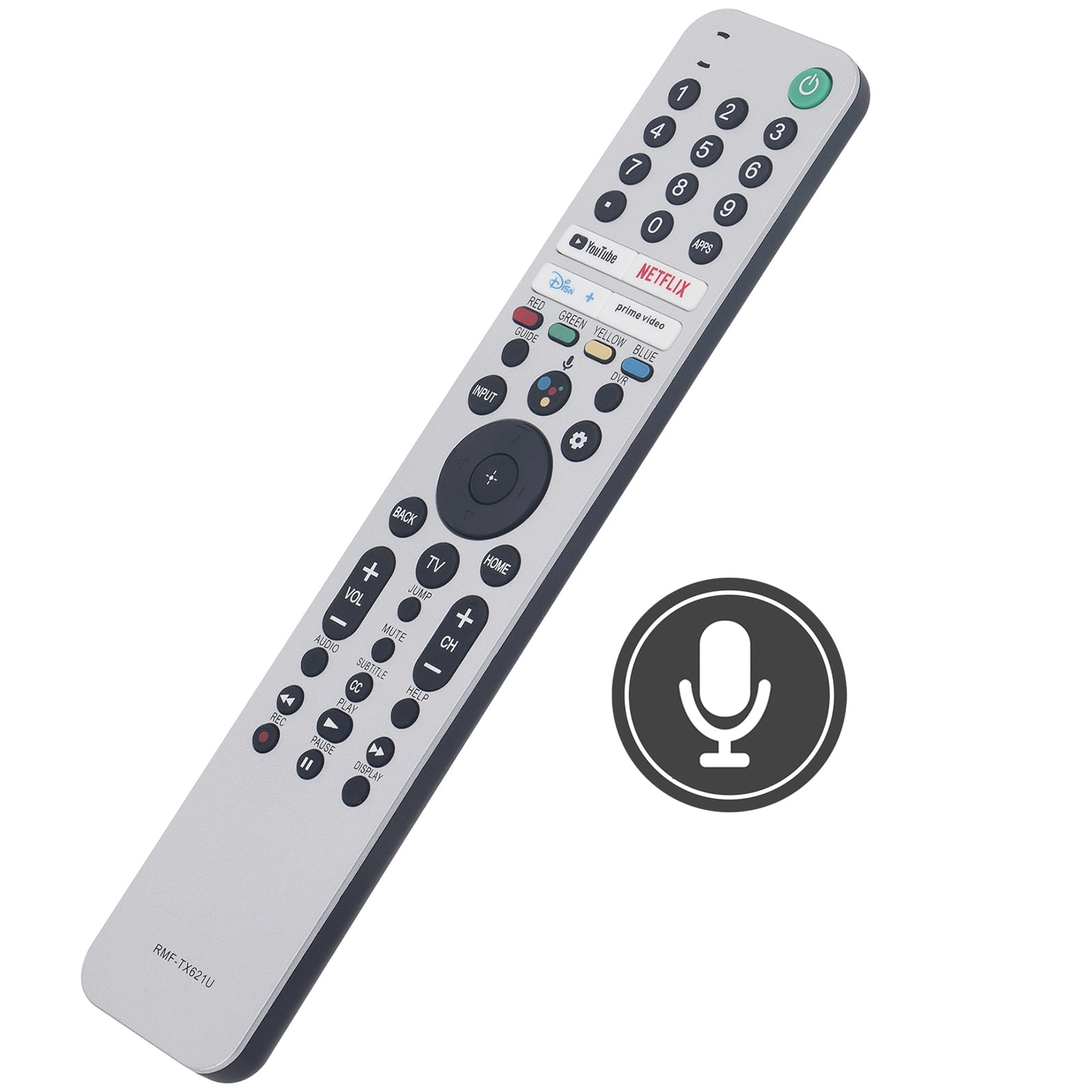 Buy Replacement Remote RMF-TX621U Sub RMF-TX700C RMF-TX621E RMF-TX621P ...