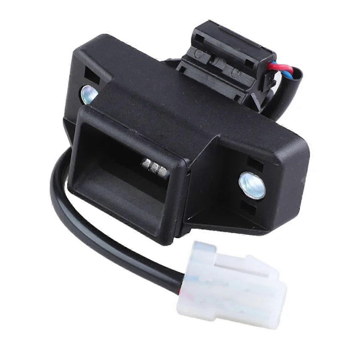 Rear Tail Gate Latch Lock 77003-08997 7700308997 8200078950 905032078R ...