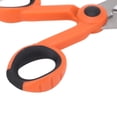 YAHHU Professional Electrician Scissors Heavy Duty Stainless Steel ...