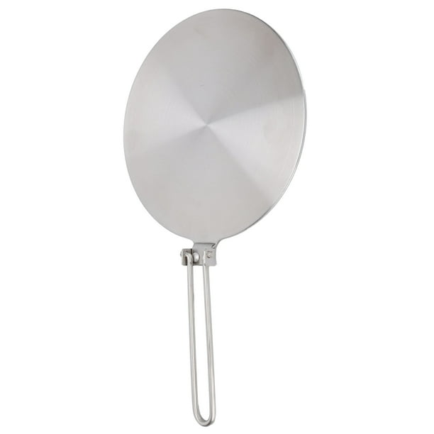 Heat Diffuser Plate, Heat Induction Plate Heat Quickly And Evenly ...