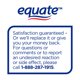 Equate Shave Foam, Sensitive Skin, 10 oz - Walmart.com