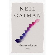 Neverwhere Illustrated Edition (Hardcover) - Walmart.com