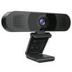 Microsoft LifeCam Studio 1080p HD Computer PC Webcam Camera - Walmart.com