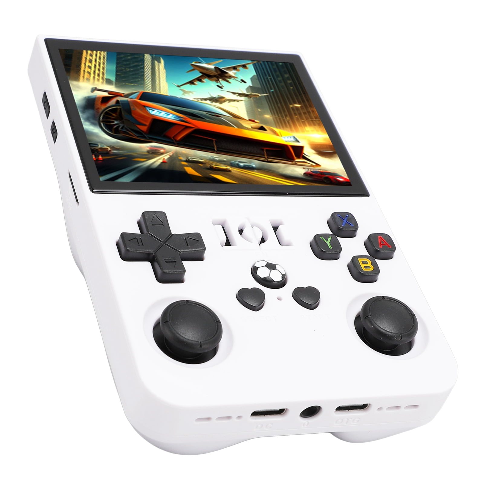 Consola de Juegos Portátil, Consolas de VideoJuegos Portátiles Retro de ...