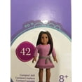 American Girl Truly Me 42 Doll, 18 Inch, With Textured Dark Brown Hair ...