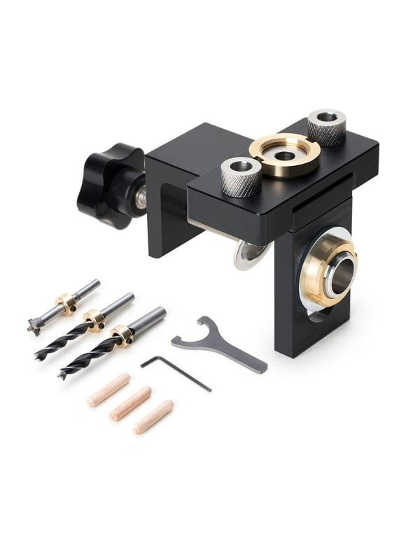 Pocket Hole Jigs in Hand Tools - Walmart.com