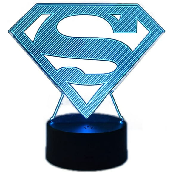 Remote Control Table Lamp