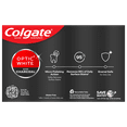 Colgate Optic White Charcoal Toothpaste, Cool Mint, Multi-pack, Deep ...
